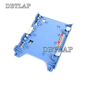 DBTLAP Compatible for DELL OptiPlex 3020 7010 7020 9010 9020 790 990 3010 R494D 2.5" Hard Drive Caddy