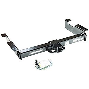 Draw-Tite 41946 Class V Ultra Frame 2" Receiver , Black