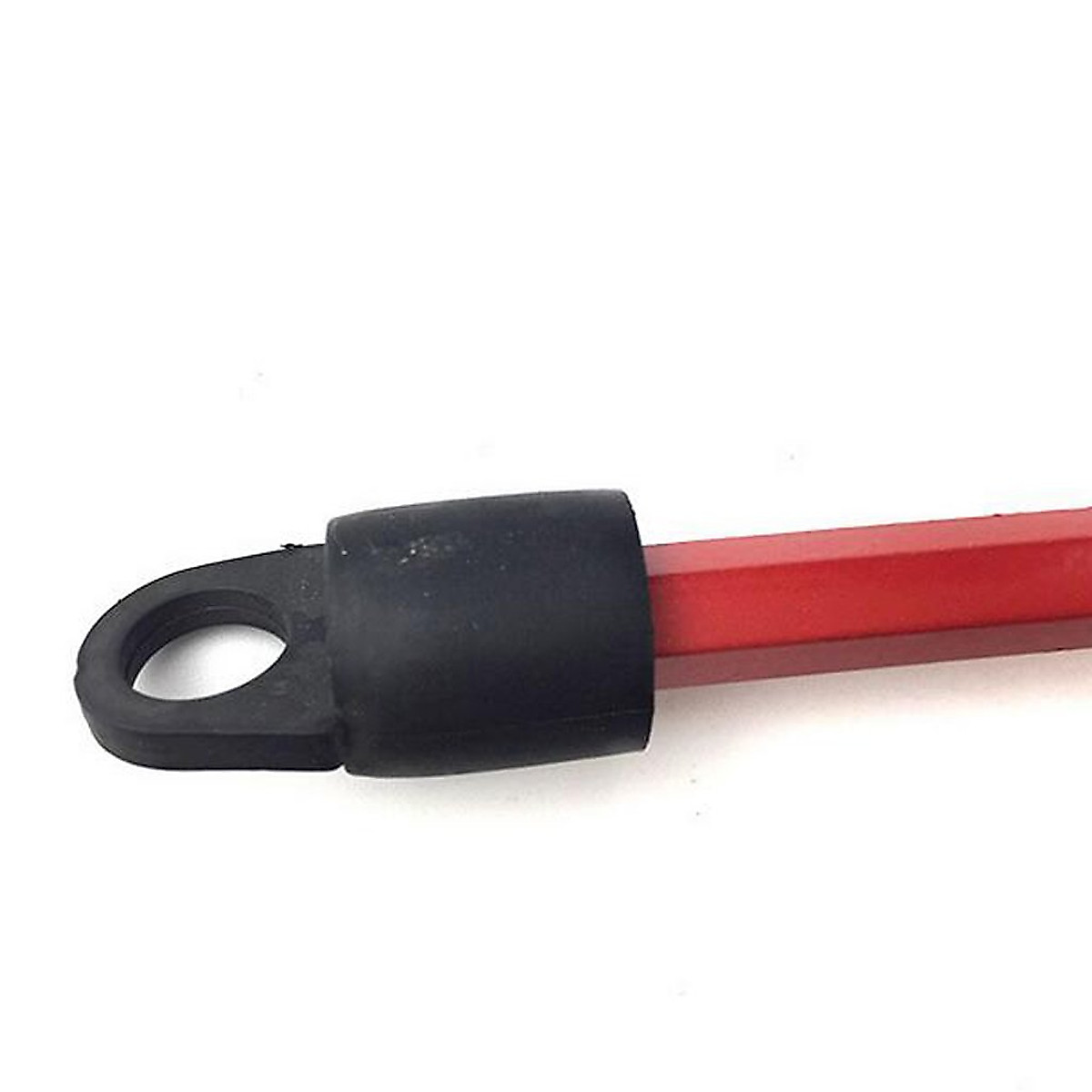 Unknown Paint And Mud 5 Gallon Mixer Shaker Stirrer Agitator Power Drill Attachment