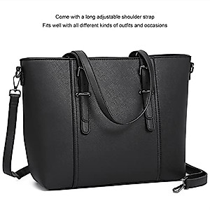 Women Purses and Handbags Tote Shoulder Bag Top Handle Satchel Bags for Ladies One Size