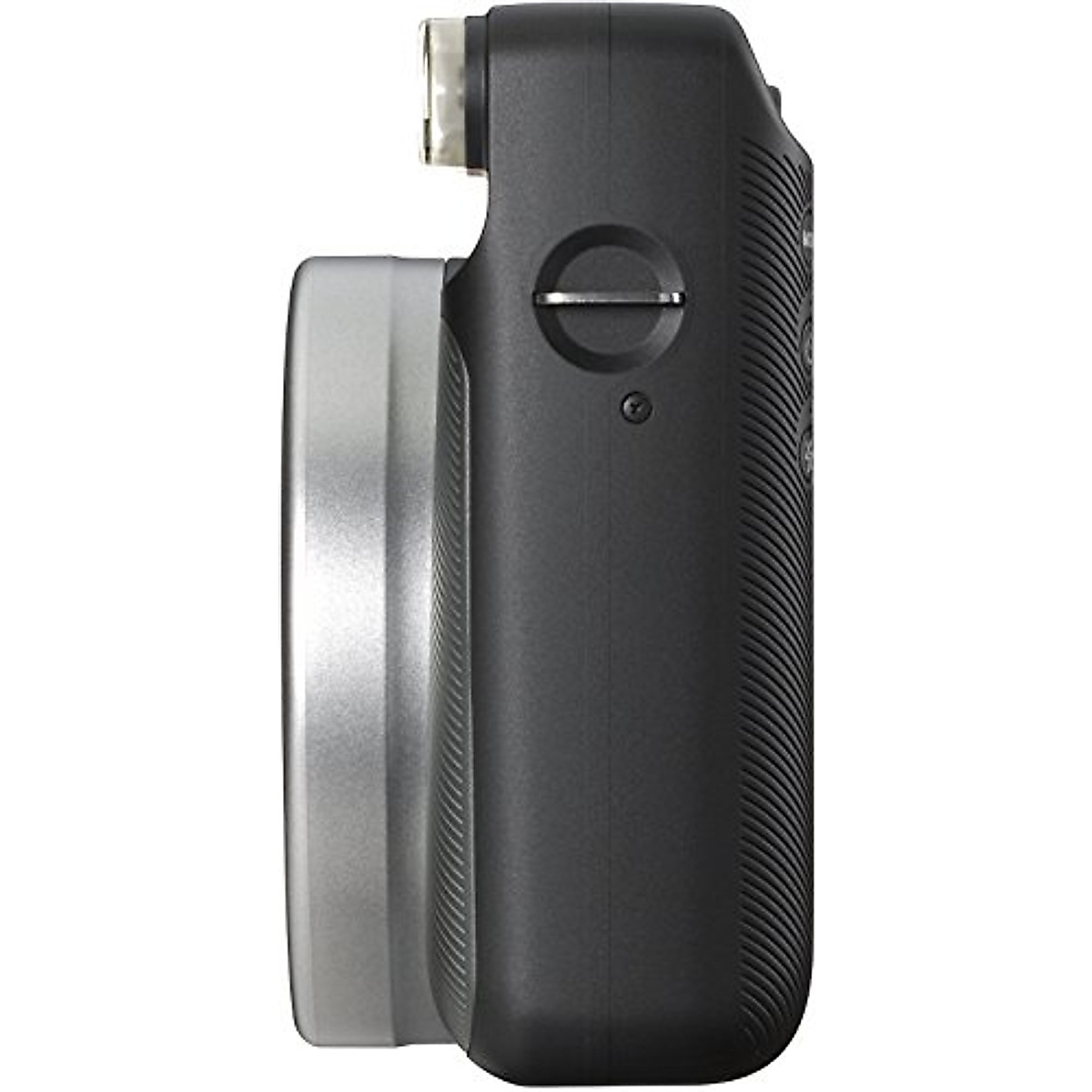 Fujifilm Instax Square SQ6 - Instant Film Camera - Graphite Grey