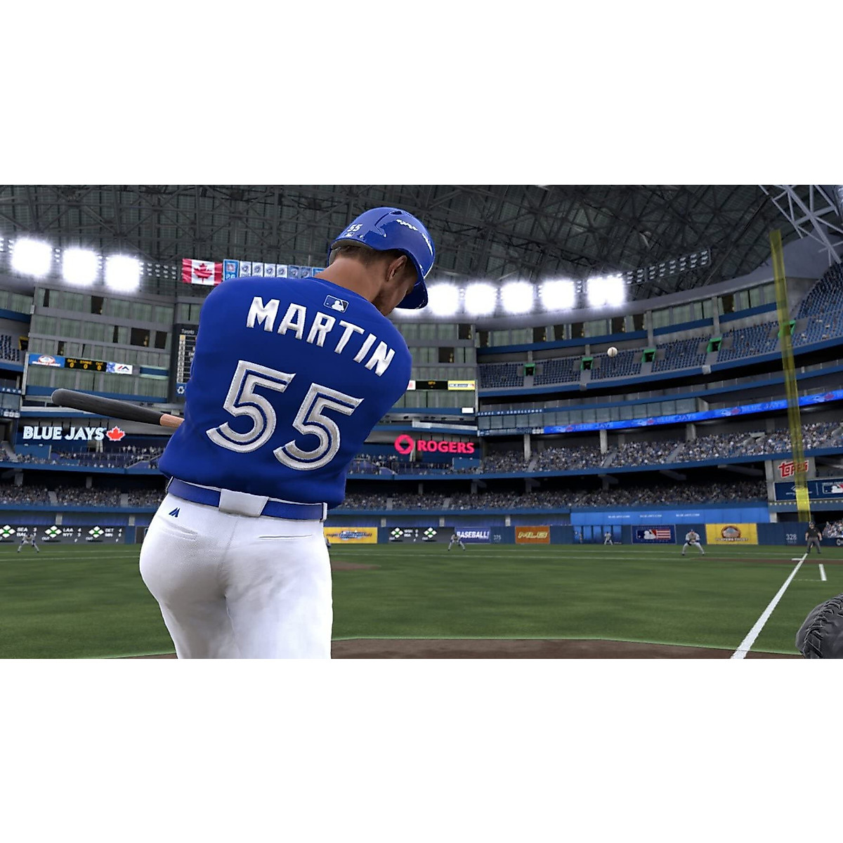 PS3 MLB15 The Show - PlayStation 3 PlayStation 3 Edition