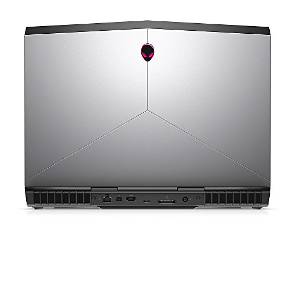 Alienware AW15R3-0012SLV Laptop (6th Generation i5, 8GB RAM, 1TB HDD) NVIDIA GeForce GTX1060