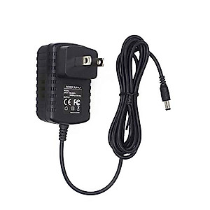 Replacement Shaver Trimmer Power Charger 13V 400mA HP Series AC DC Adapter Cord Compatible with Norelc o Satinelle Electric Epilator HP2843 HP6401 HP6403 HP6408 HP6491 HP6496 HP6501 (US Standard)