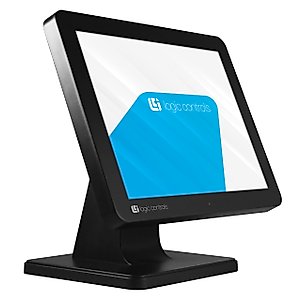 Bematech LE1015-J POS Touch Screen Monitor, True Flat, Projected Capacitive Touch, USB