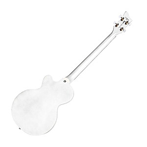 Hofner Ignition Pro Club Bass Pearl White