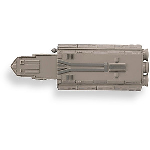 Eaglemoss Hero Collector - SS Xhosa