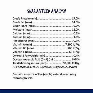 Vitakraft Menu Premium Canary and Finch Food - Vitamin-Fortified - Daily Food for Small Pet Birds Browns 2.5 Pound (Pack of 1)