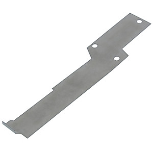 ALLIANCE LAUNDRY SYSTEMS Spring Sheet Plate Spring (SPPRI611000047)