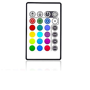 PANGTON VILLA Led Strip Lights Remote