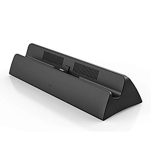 Portable Dock Station for Nintendo Switch with Type C to HDMI-Compatible T