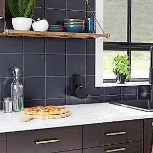 Made For Amazon Outlet Hanger, for Echo Pop