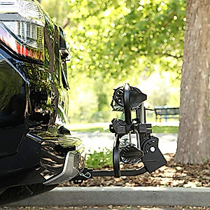 Swagman CHINOOK Hitch Mount Bike Rack