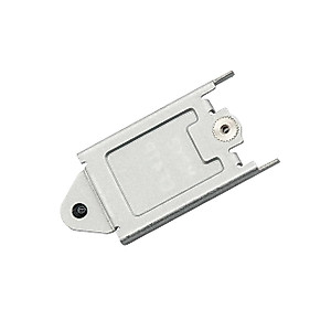 Ebid Dealz Replacement for Solid State Drive SSD Bracket Caddy Dell XPS 15 9550 9560 Precision M5520 CF4TP 0CF4TP CN-0CF4TP