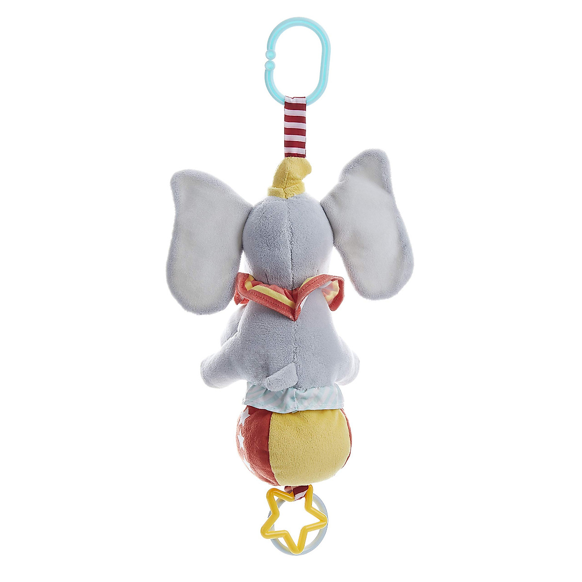 Disney Baby Dumbo Spinning Activity Toy