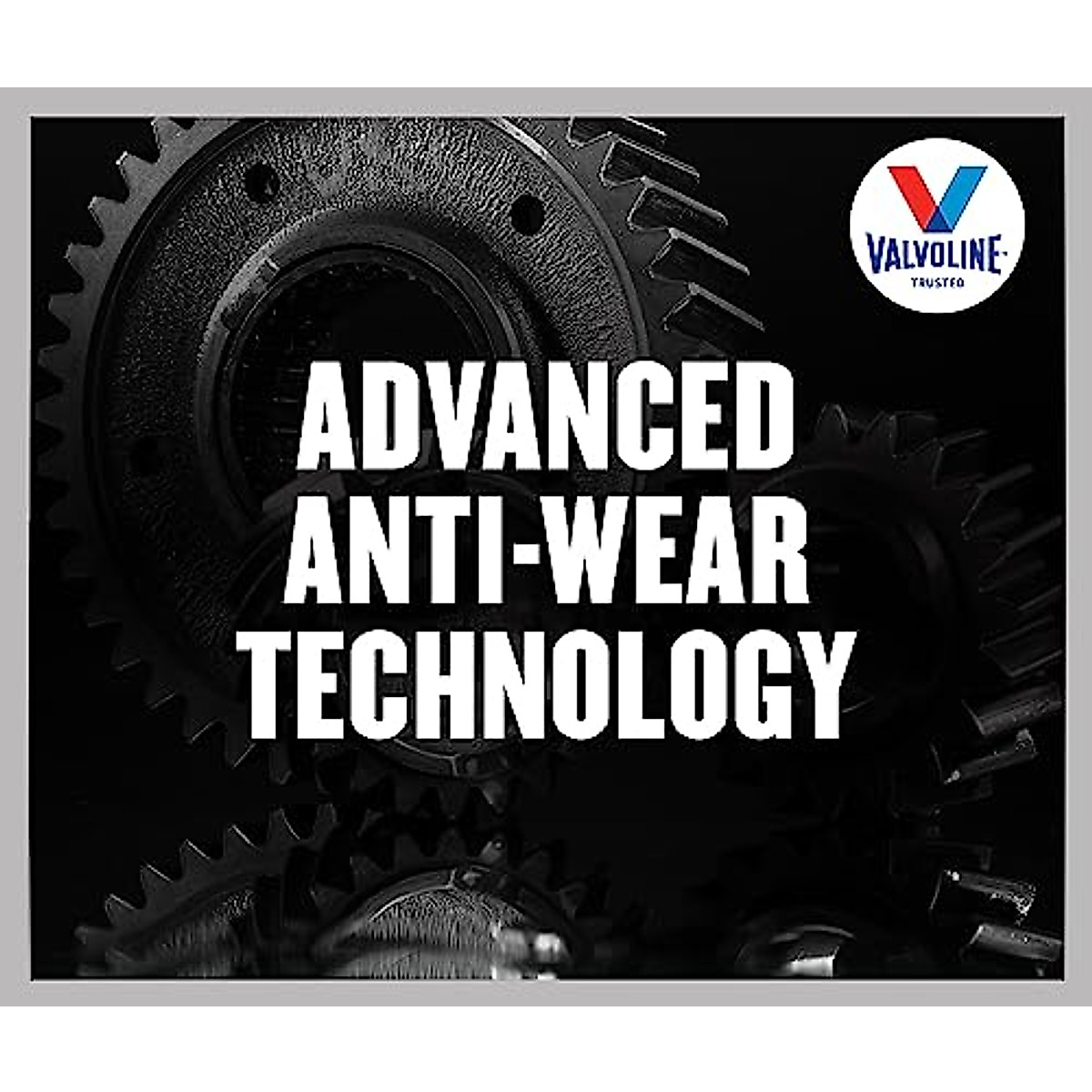 Valvoline Multi-Vehicle (TCF) Conventional Transfer Case Fluid 1 QT