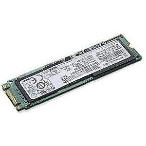 Lenovo ThinkPad 256GB M.2 SATA SSD **New Retail**, 00JT058 (**New Retail**)