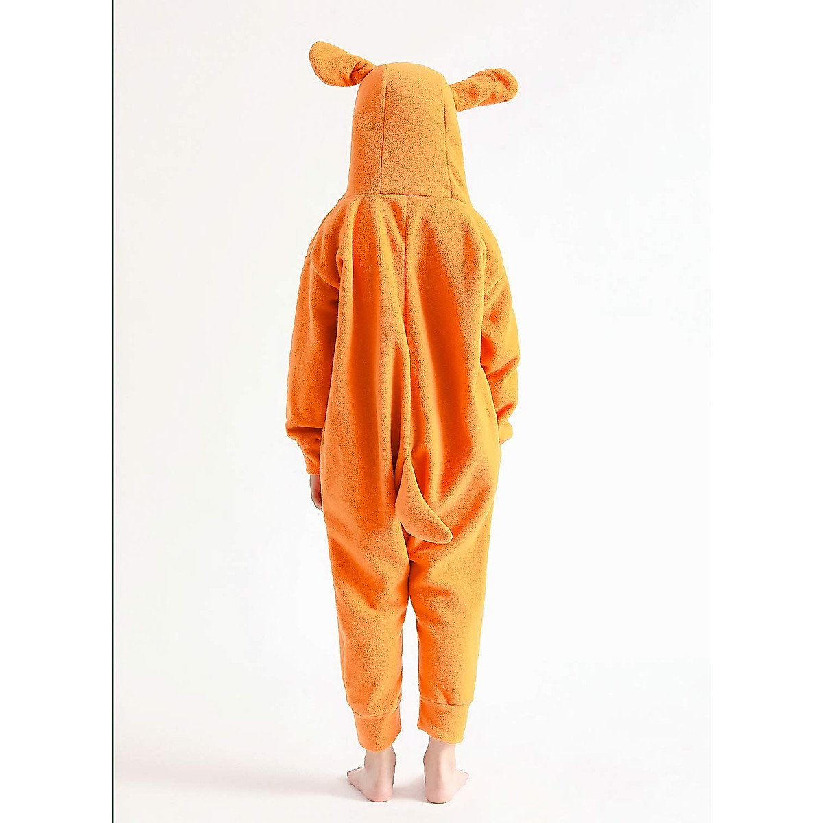 Kids Animal Onesie Cosplay One-Piece Pajamas Christmas Halloween Costumes