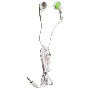 Sangean SR-35CL AM/FM Pocket Radio Clear