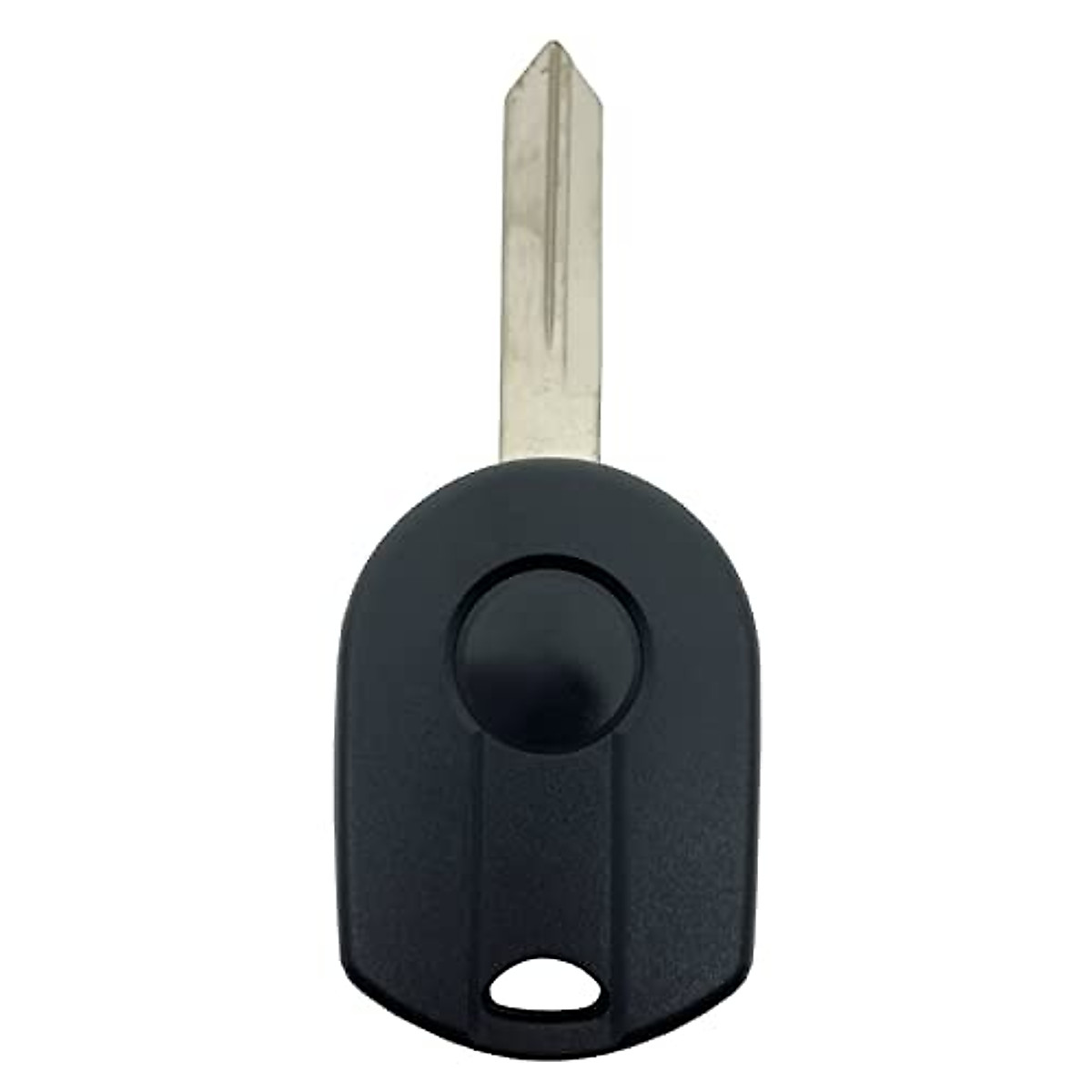 Keyless Remote Car Key Fob Fit for Ford F-150 2004-2014 F-250 F-350 2004-2016 F-450 Flex 2009-2017 Explorer 2001-2015 Escape Ranger 2001-2011 Fusion Econoline Mercury CWTWB1U793 (Black)