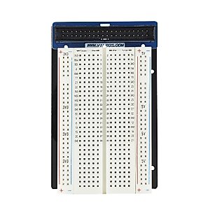 Vilros Broken Out Breadboard for Raspberry Pi