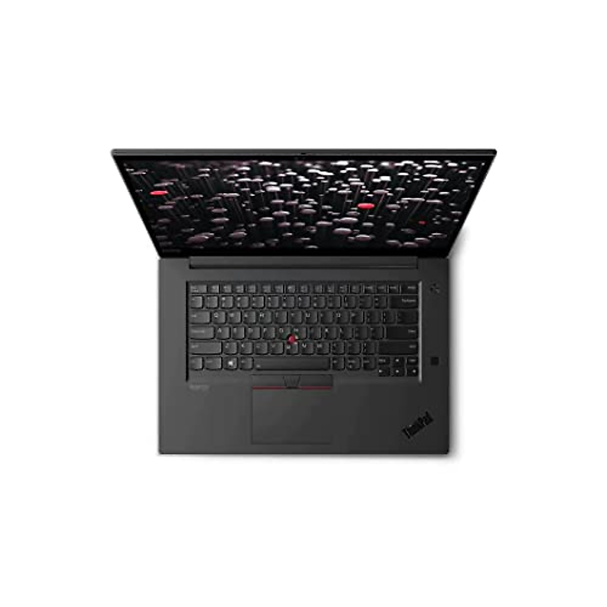 Lenovo ThinkPad P1 Gen 3 15.6" FHD IPS Laptop (Intel i7-10750H 6-Core, 32GB RAM, 1TB PCIe SSD, Quadro T1000 Max-Q 4GB, Backlit KYB, FP, WiFi 6, 2 Thunderbolt 3, Win11P) w/Dockztorm Hub