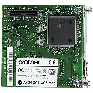 Brother NC9100H Network LAN Board Printer Accessory