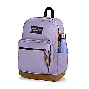 JanSport JS0A4QVA5M9 Right Pack Pastel Lilac