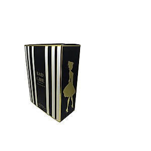 Good Girl Bad Girl Gold Eau De Parfum For Women Pour Femme 3.4oz - Perfume For Women - Fragrance - Spray