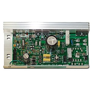 NordicTrack Elite 4200 Treadmill Motor Control Board Model Number NTL198060