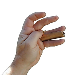 Shubb Guitar Slide (AX)