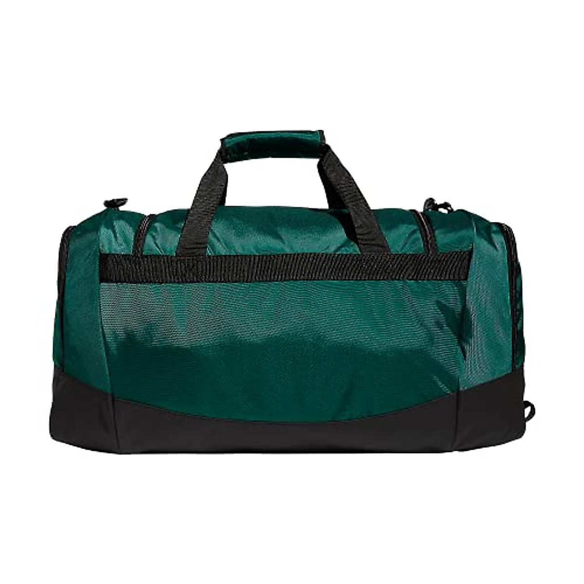 adidas Unisex Adult Defender 4 Medium Duffel Bag, Team Dark Green, One Size
