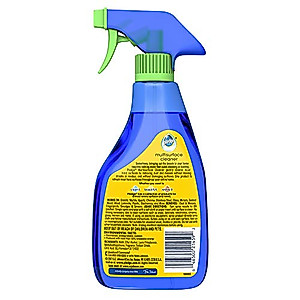 Pledge Multisurface Cleaner Trigger Spray, Fresh Citrus - Electronic, Stainless Steel & Glass Cleaner (1 Trigger Spray), 16 oz