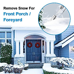 Bucket Heater Immersion Water Heater with Timer 1500W Floating 304 Stainless-Steel Guard Water Heater Replacement Parts Heats for Bathtub,Bucket,Garden,Pool,Heating 5 Gallons Water in Minutes