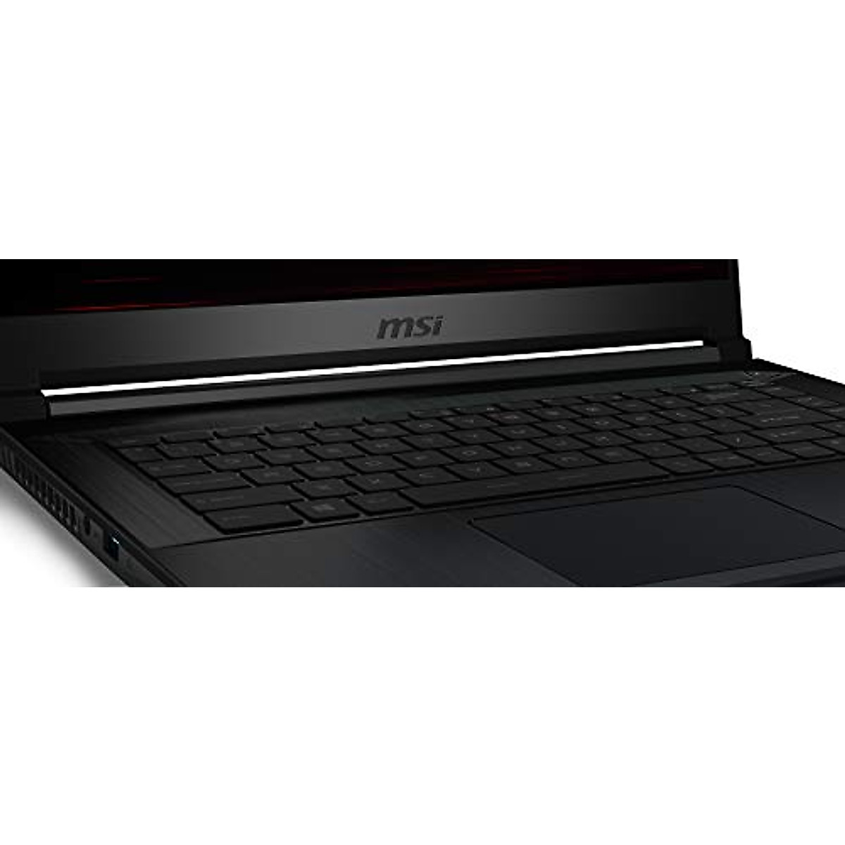 MSI GF63 THIN 9SCX-005 15. 6" FHD Gaming Laptop Intel Core i5-9300H GTX1650 8GB 256GB NVMe SSD Win10