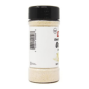 Badia Onion Powder, 2.75 Ounce (Pack of 12)