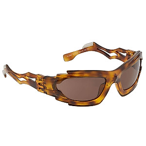 BURBERRY Sunglasses BE 4384 401373 Havana