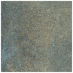 Merola Tile Nusa Jade 9-3/4" x 9-3/4" Porcelain Floor and Wall Tile