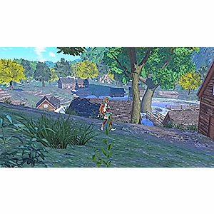 Atelier Firis: The Alchemist and the Mysterious Journey - PlayStation 4