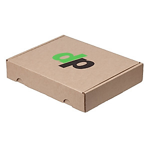 DPAccessories 20 Black Lug Nuts for Chrysler 300 Dodge Charger Challenger - Replaces 6509422AA LCB3D8HEOBK04020