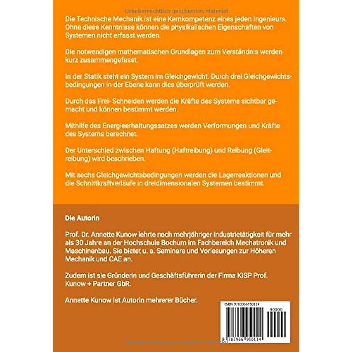 Technische Mechanik Statik Übungen: Vollständig und mit allen Lösungsvarianten gelöste Übungsaufgaben (German Edition)