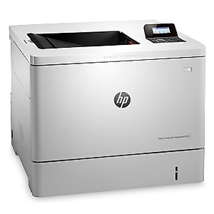 HP Color Laserjet Managed M553xm