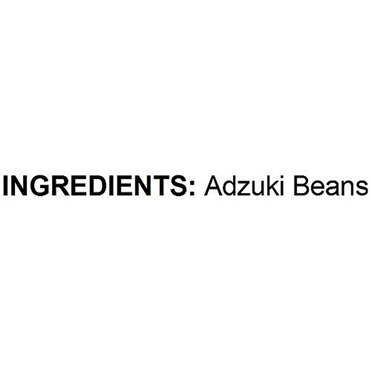 Food to Live - Adzuki Beans, 10 Pounds Whole Dried Azuki Beans (Red Mung Beans), Raw, Vegan, Kosher, Sproutable, Bulk. Perfect for Red Bean Paste, and Asian Dishes.