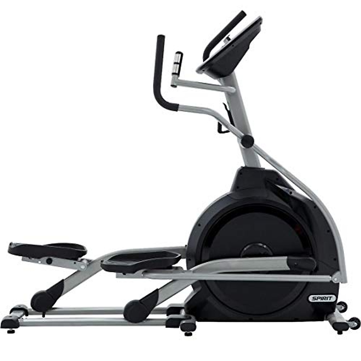 Spirit Fitness XE195 Elliptical