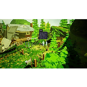 Where The Heart Leads - PlayStation 4