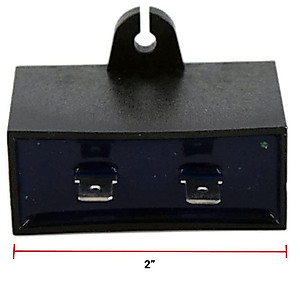 GLOB PRO SOLUTIONS AP5306470 PD00027525 AH3495561 EA3495561 PS3495561 CKD6122 CONTROLLER KIT