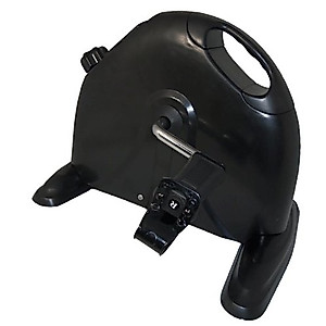 MedMobile Health & Fitness Mini Cadio Cycle with Electronic Display