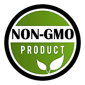 Cover Crop Seed Blend by Eretz (5lb) - Choose Size! Willamette Valley, Oregon Grown, Non-GMO, No Fillers, No Weed Seeds.