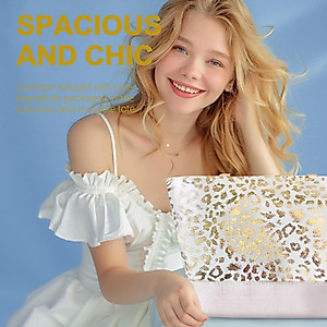 Spa Gift Baskets, Spa Luxetique Spa Gifts for Women, 15pcs Spa Gift Set Includes Bath Bombs, Essential Oil, Hand Cream, Bath Salt and Luxury Tote Bag, Gift for Women