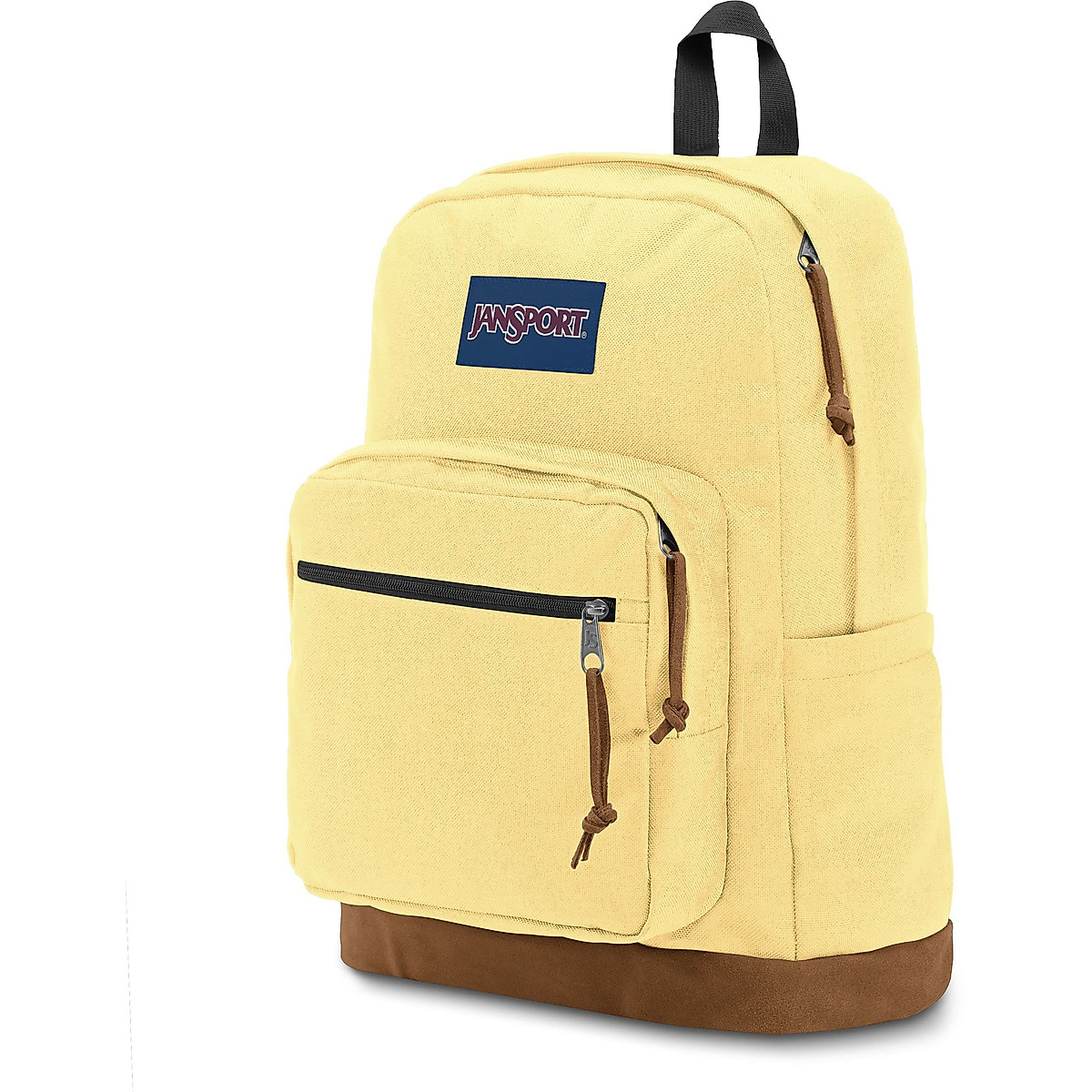 JanSport JS0A4QVA85X Right Pack Pale Banana